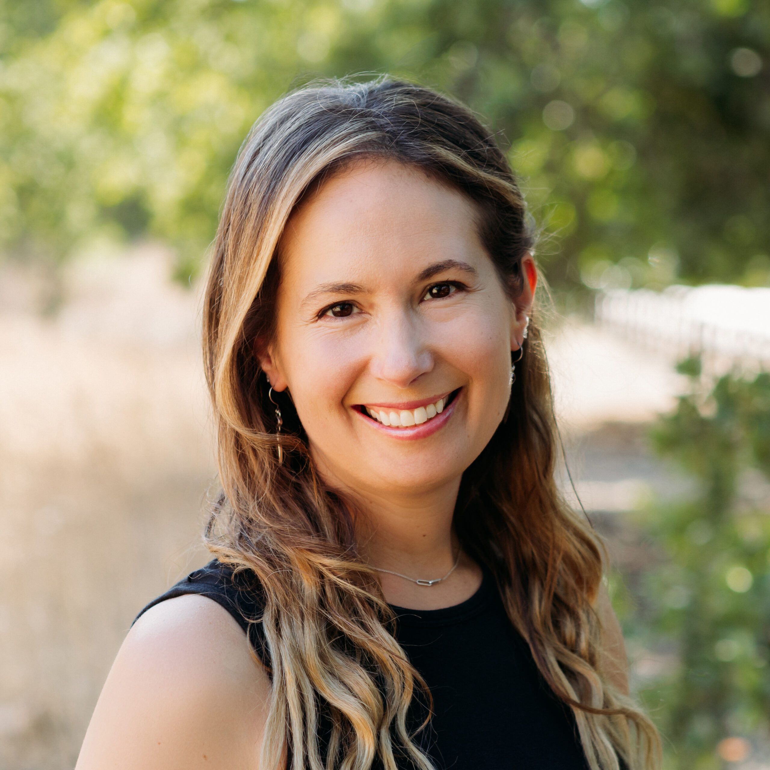 Storytelling on Better Call Daddy - Tamara Miller Davis