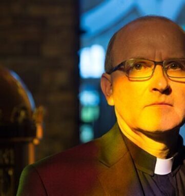 Four Types of Demonic Activity and How to Identify Them: Father Vince ...