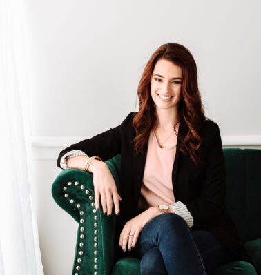 The Supportive Power of Family in a Producer's Life: Lauren Cooper